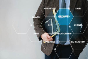 Your External Business Development Office in France and UK